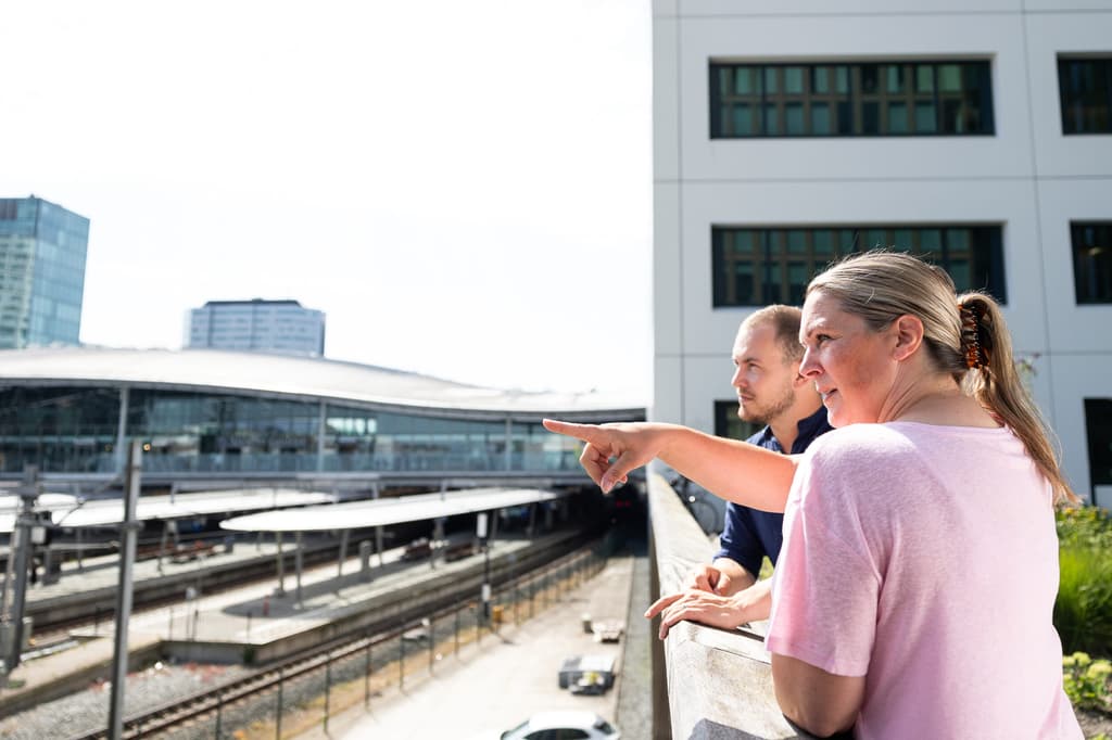 Programmatisch werken: de sleutel tot duurzame impact NCOD