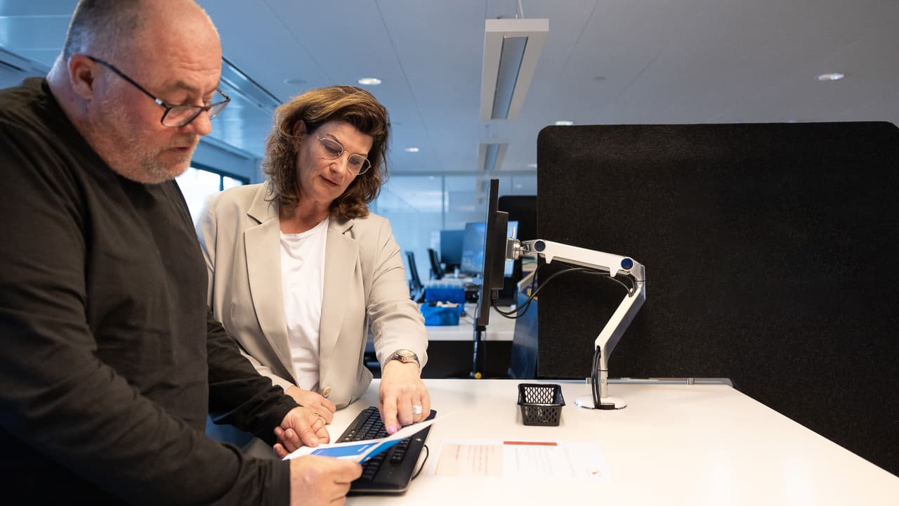 Publiekszaken - NCOD