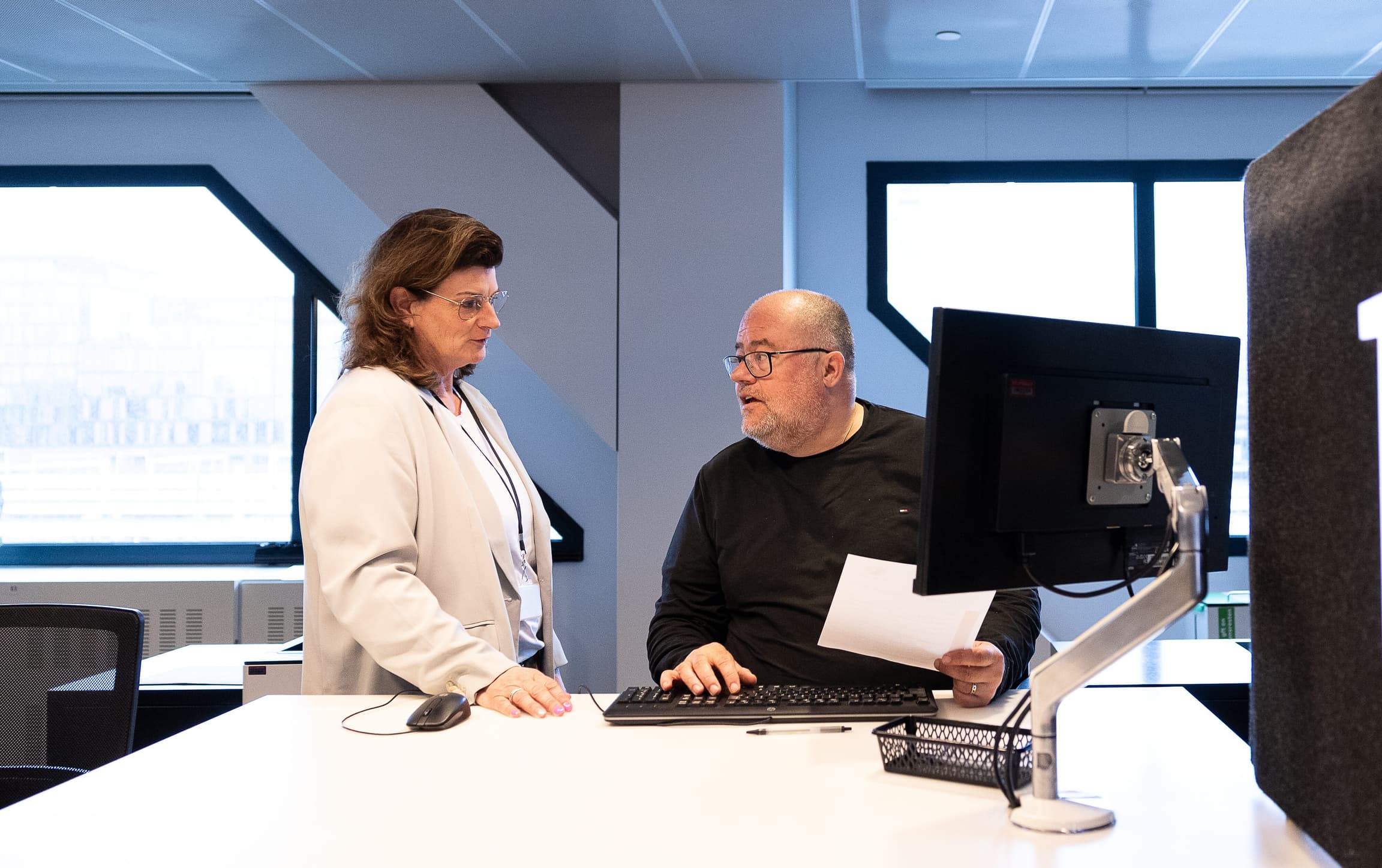 Publiekszaken - NCOD