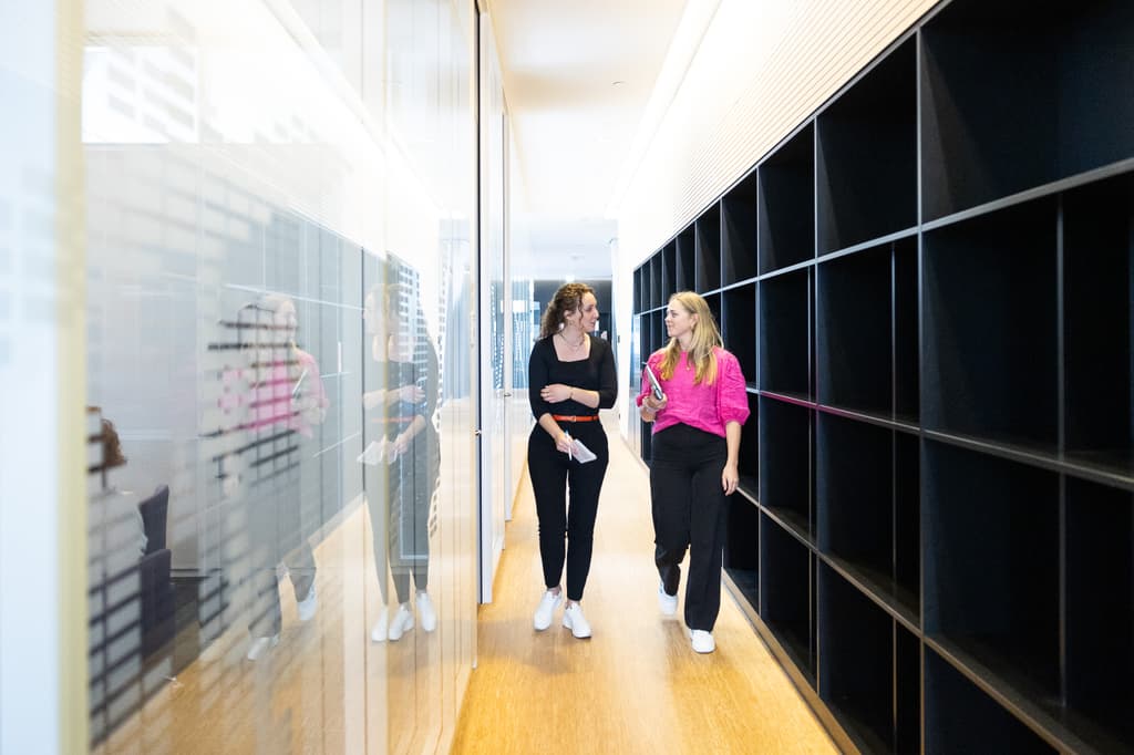 Publiekszaken - NCOD