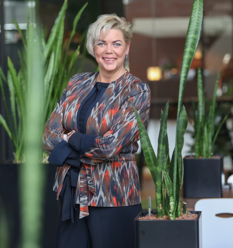 Publiekszaken - NCOD