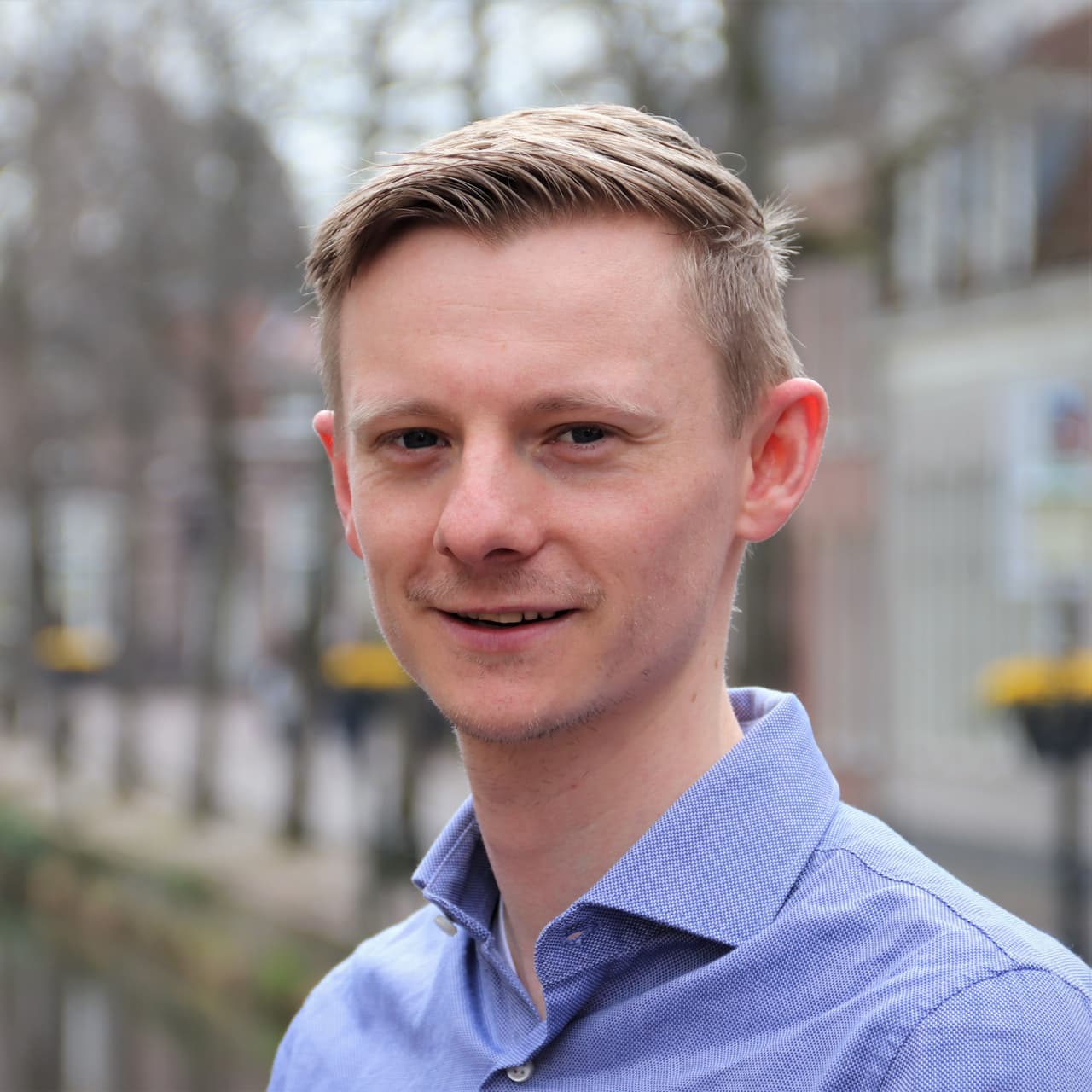 Programmatisch werken: de sleutel tot duurzame impact NCOD