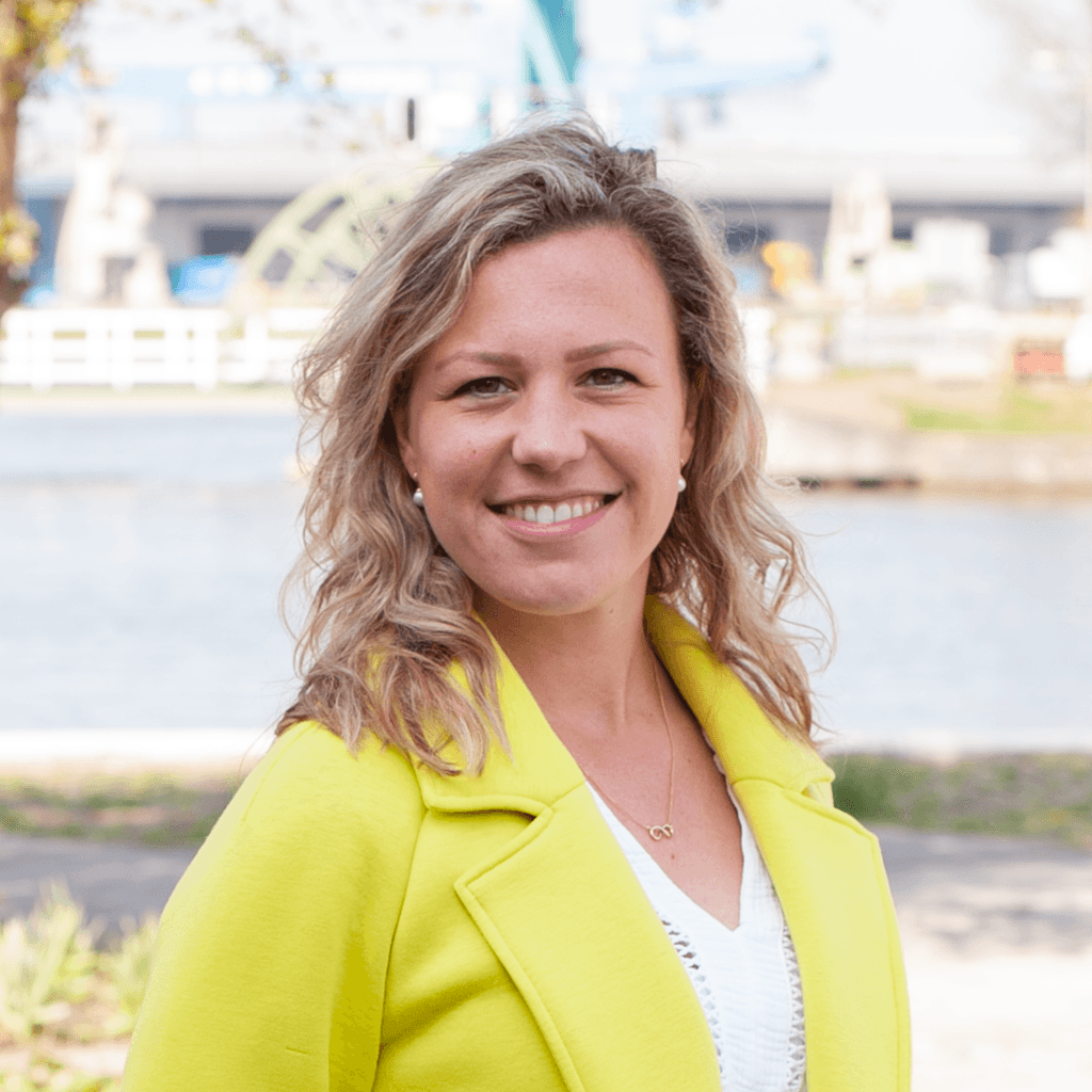 Programmatisch werken: de sleutel tot duurzame impact NCOD