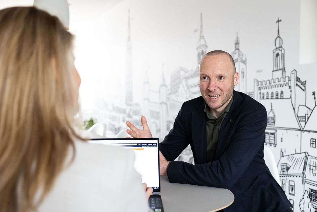 Programmatisch werken: de sleutel tot duurzame impact NCOD