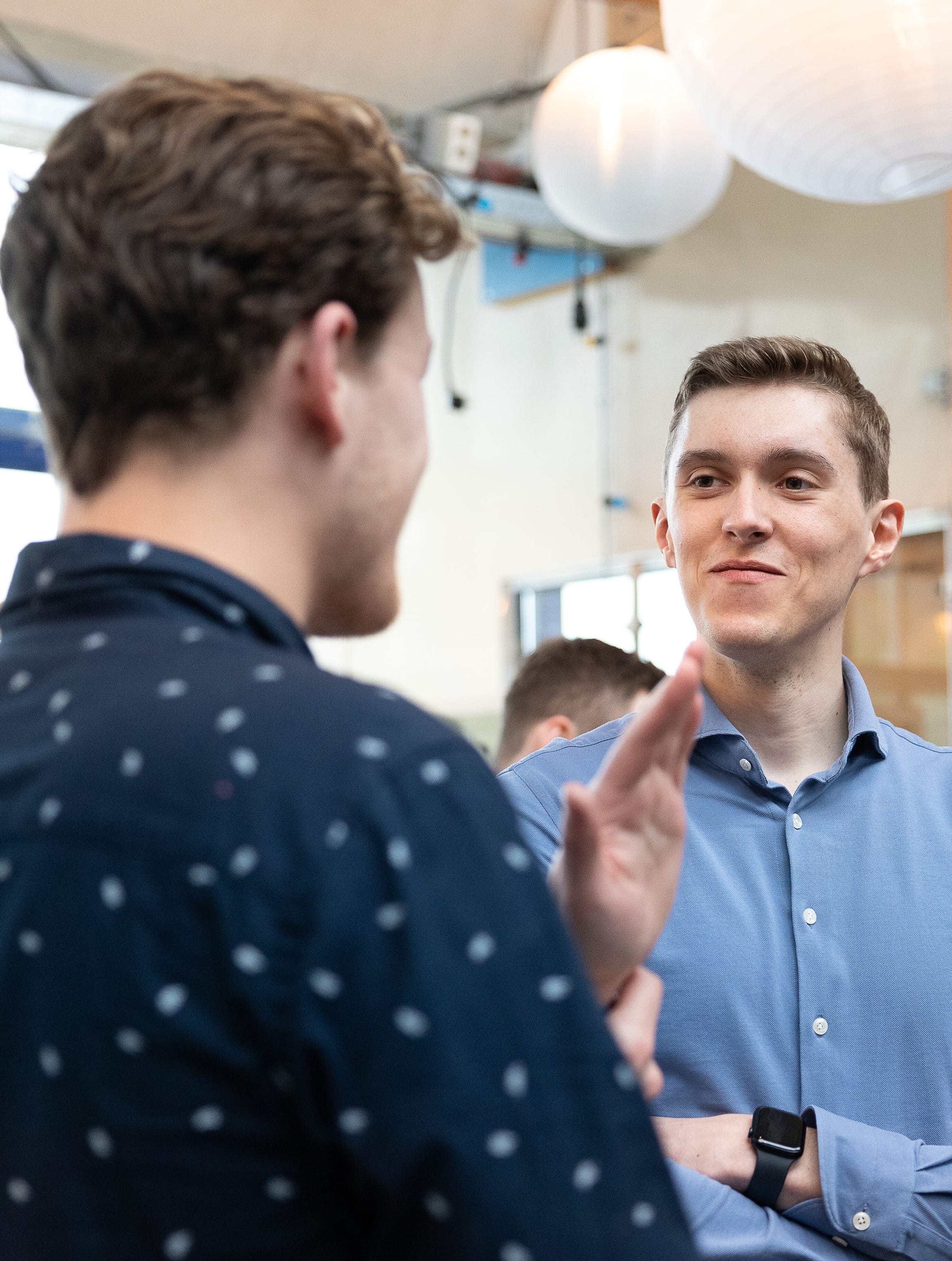 Programmatisch werken: de sleutel tot duurzame impact NCOD